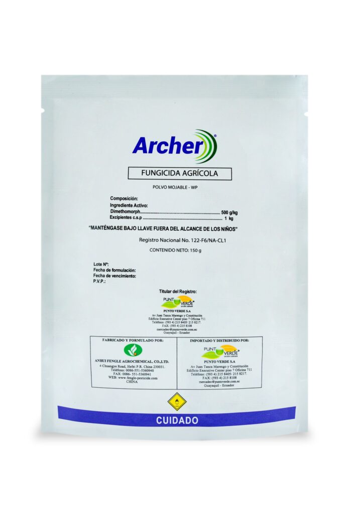Archer – Agro Farm