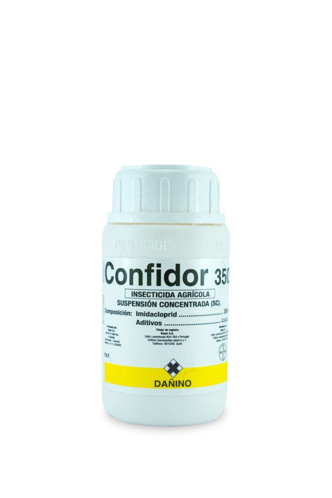 Confidor 350 – Agro Farm