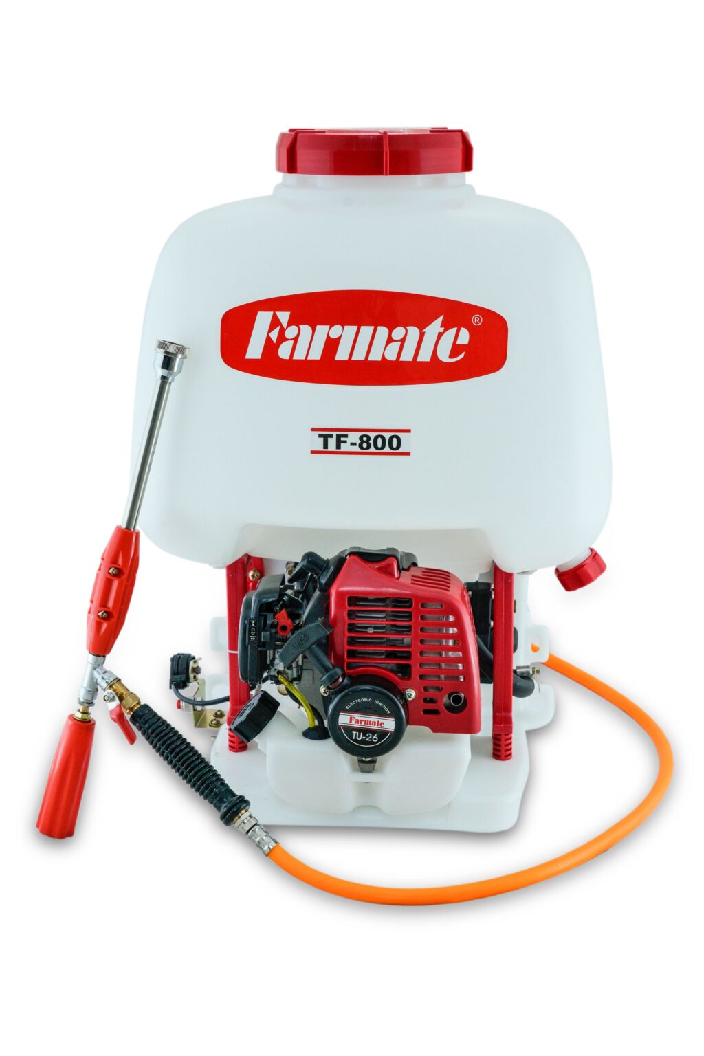Farmate TF 800 – Agro Farm