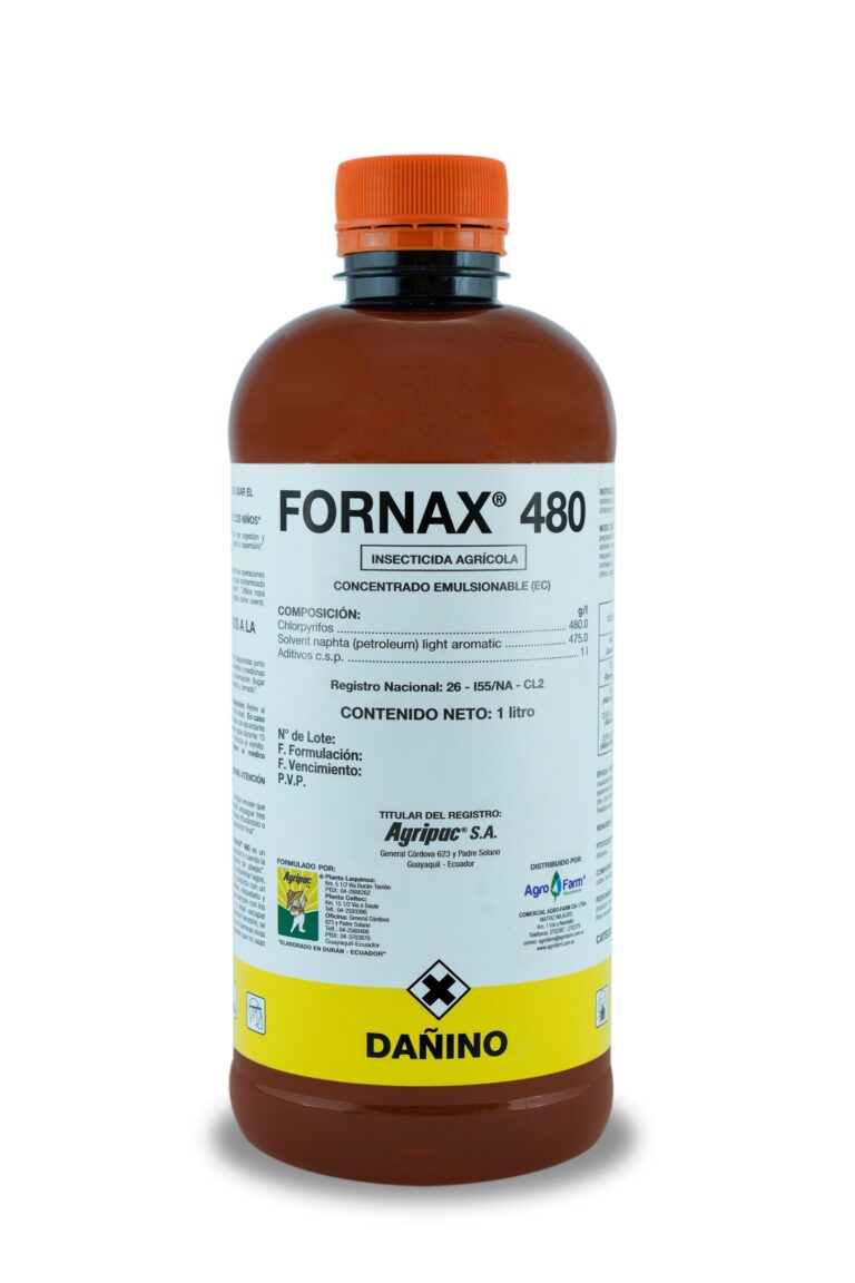 Fornax 480 – Agro Farm