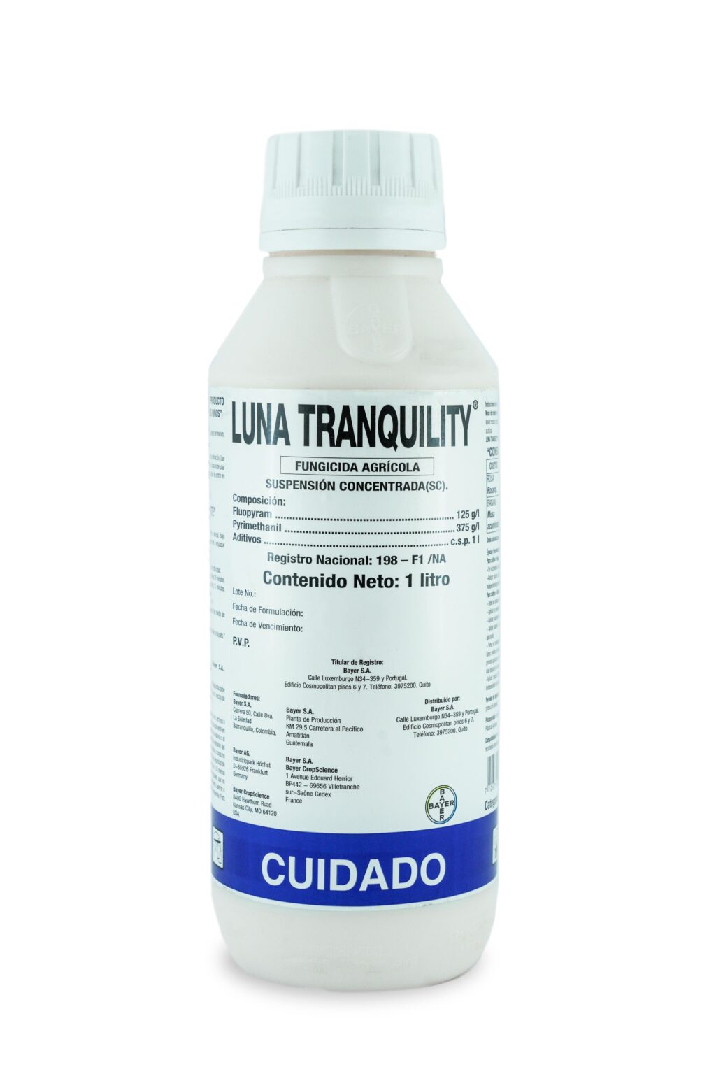 Luna Tranquility – Agro Farm