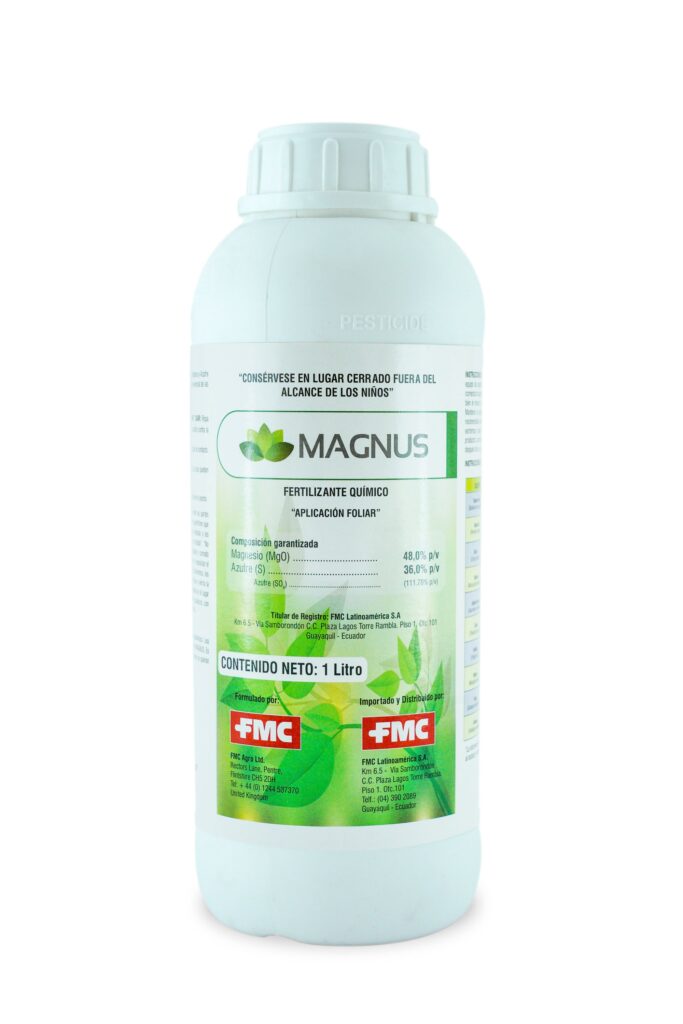 Magnus – Agro Farm