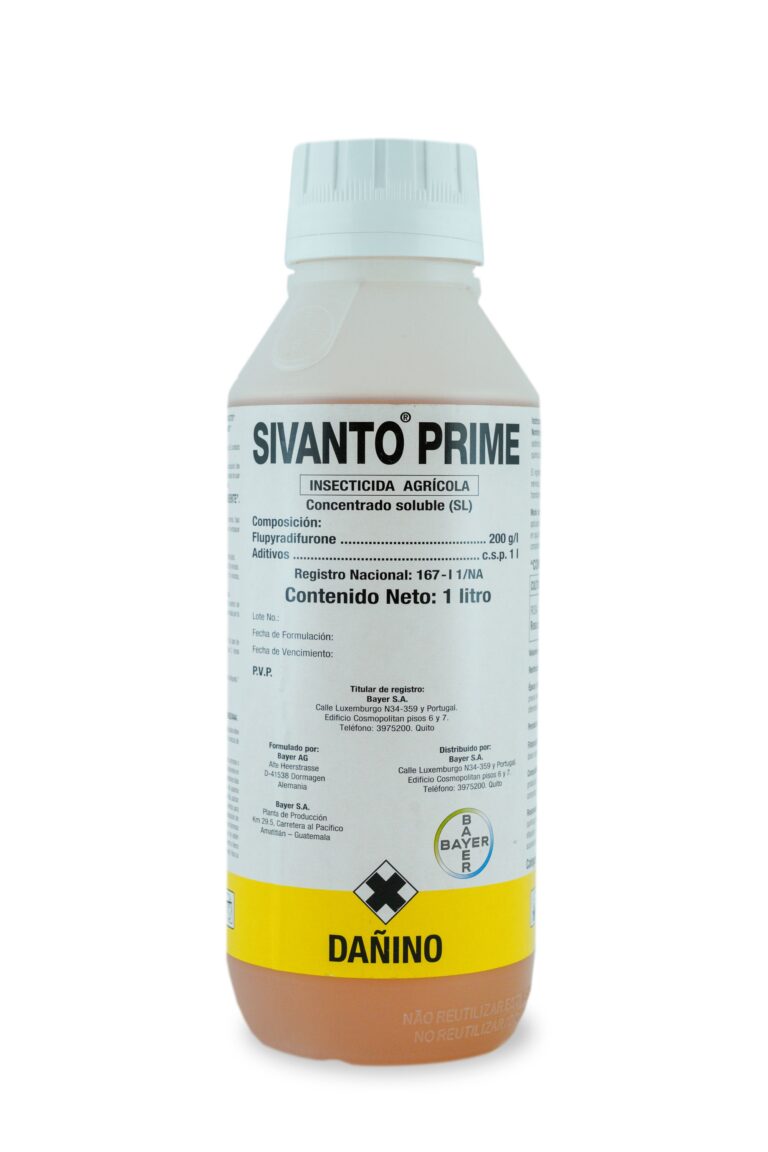 Sivanto Prime – Agro Farm