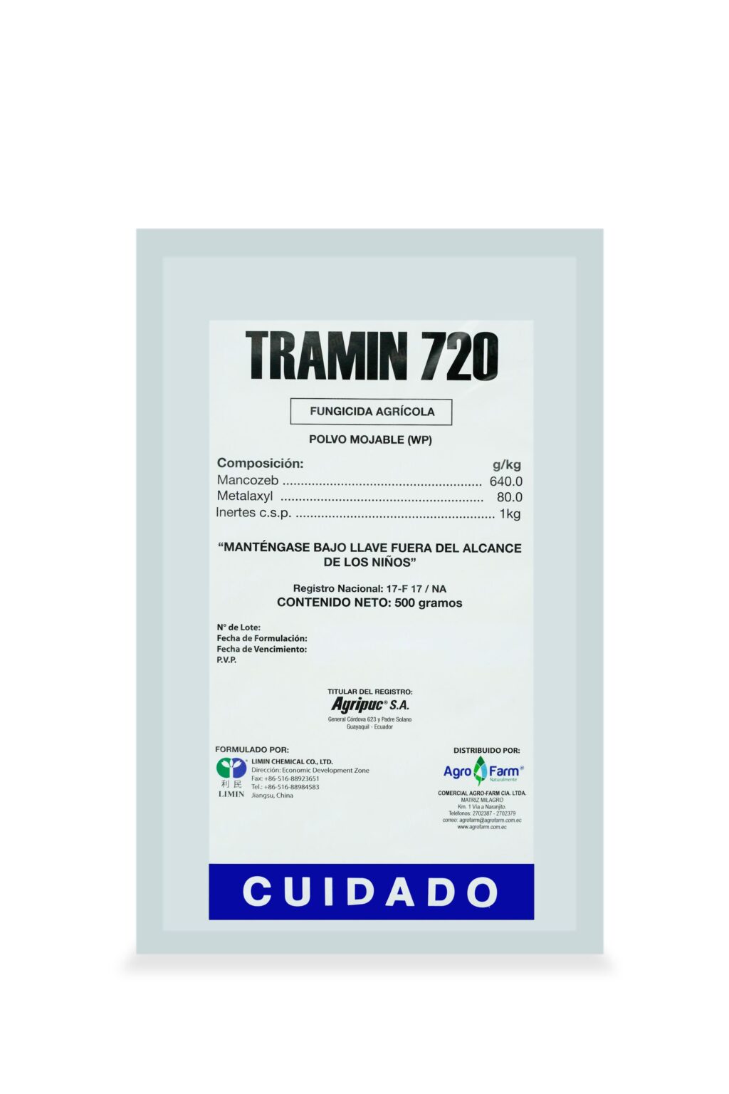 Prevalor – Agro Farm