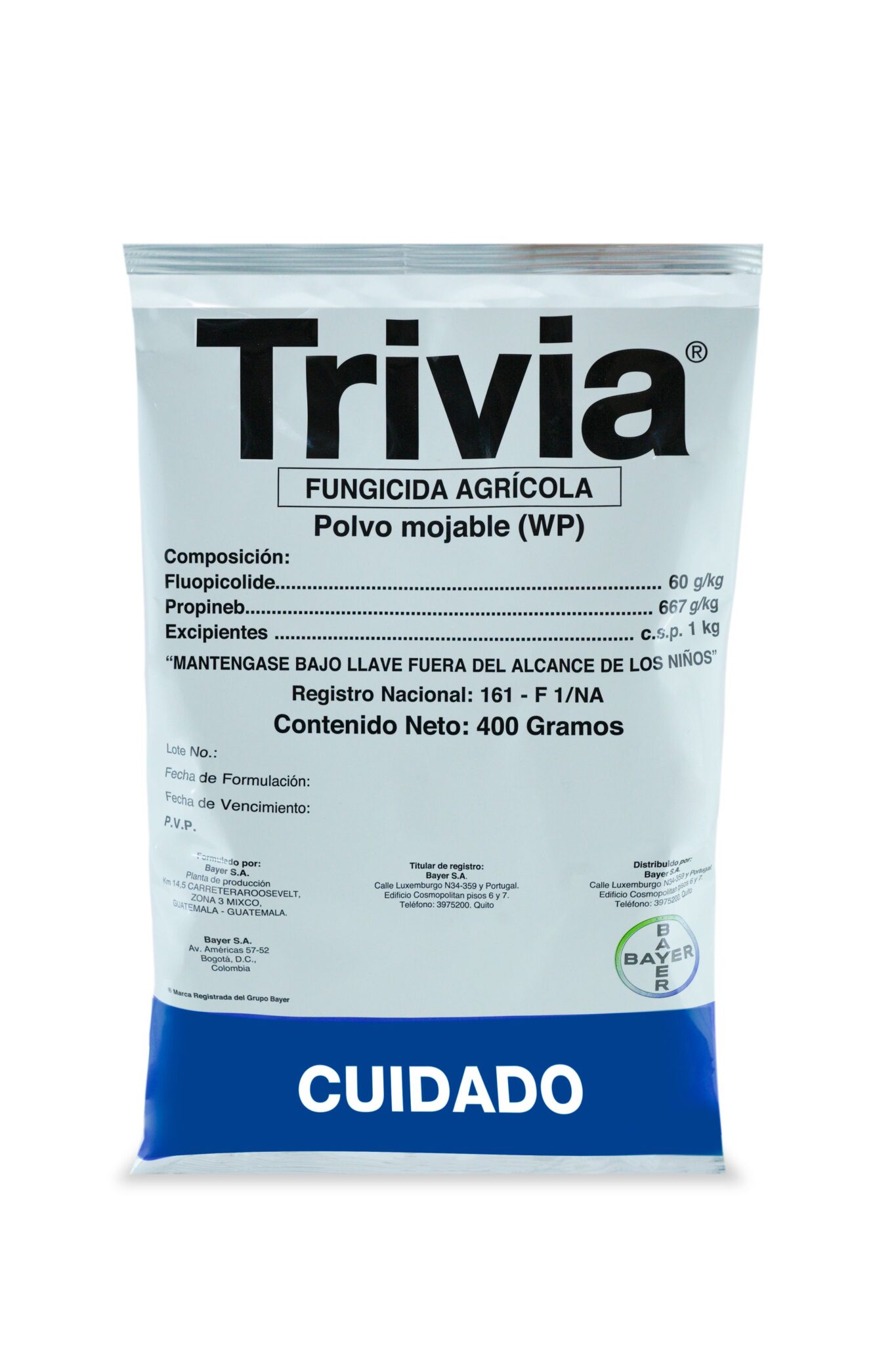 Tramin 720 – Agro Farm